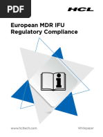 MDCG 2020-7 Guidance On PMCF Plan Template | PDF | Medical Device ...