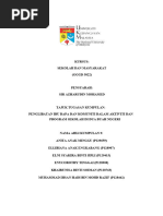 Gaya UKM (Rujukan) | PDF