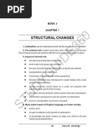 Class 12 Chapter 5 Political Science Book 2 Notes English Medium | PDF ...