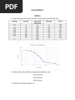 Caustic Density Table | PDF | Sodium Hydroxide | Chemistry