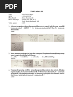 Proses Apogami dan Poliembrioni pada Biji | PDF | Sains & Matematika