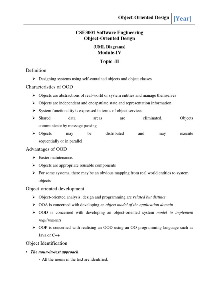 UML Diagrams | PDF | Use Case | Object Oriented Programming