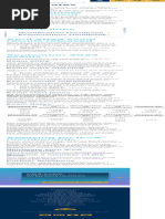 IFOA Qualification Handbook 2023 2024 | PDF | Actuary | Actuarial Science