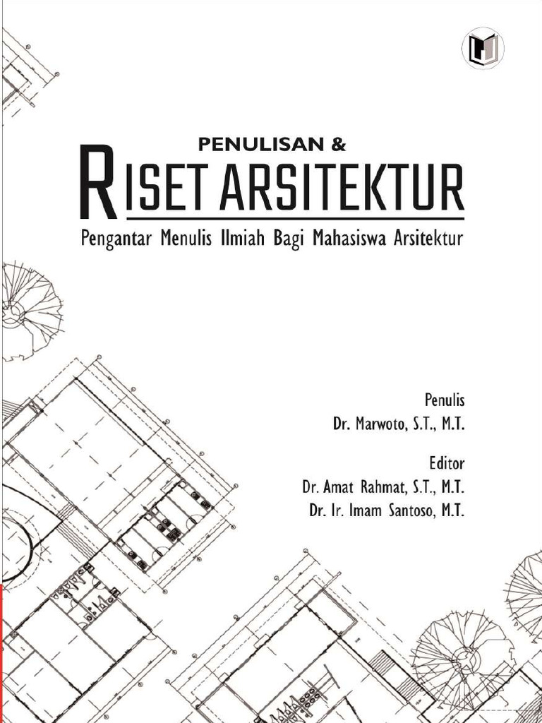 Penulisan Riset Arsitektur Pengantar Men 71bf0858 | PDF | Seni