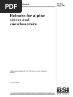 BS en 12492-2012 | PDF