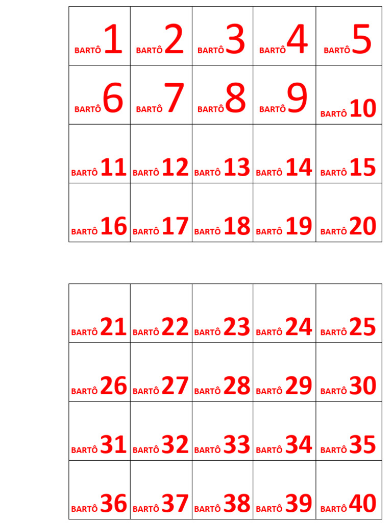 Senha Numerica | PDF