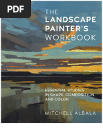 Learn To Work With Abstract Art | PDF | Abstract Art | Composition ...