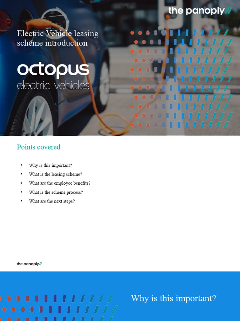 Electric Vehicle Leasing Scheme Introduction | PDF | Air Pollution | Salary