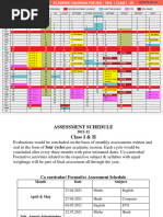 2025 UTS College Education Calendar | PDF | Academic Term | Educational ...