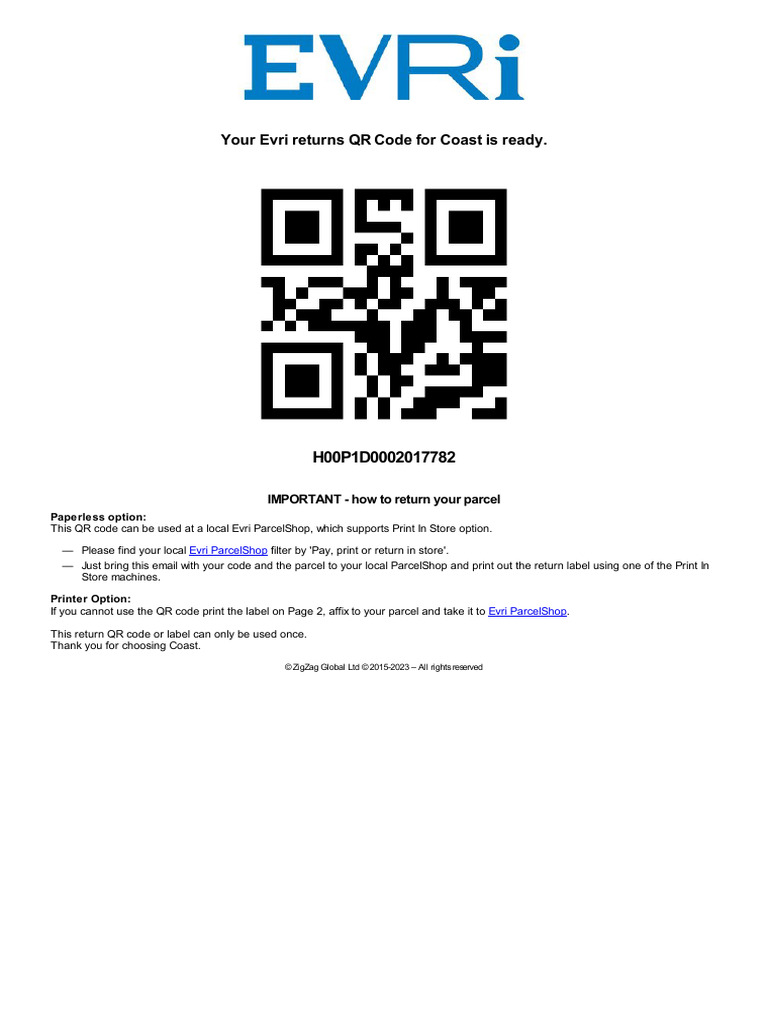 Label QR Code CUK101623465 | PDF | Computing | Encodings