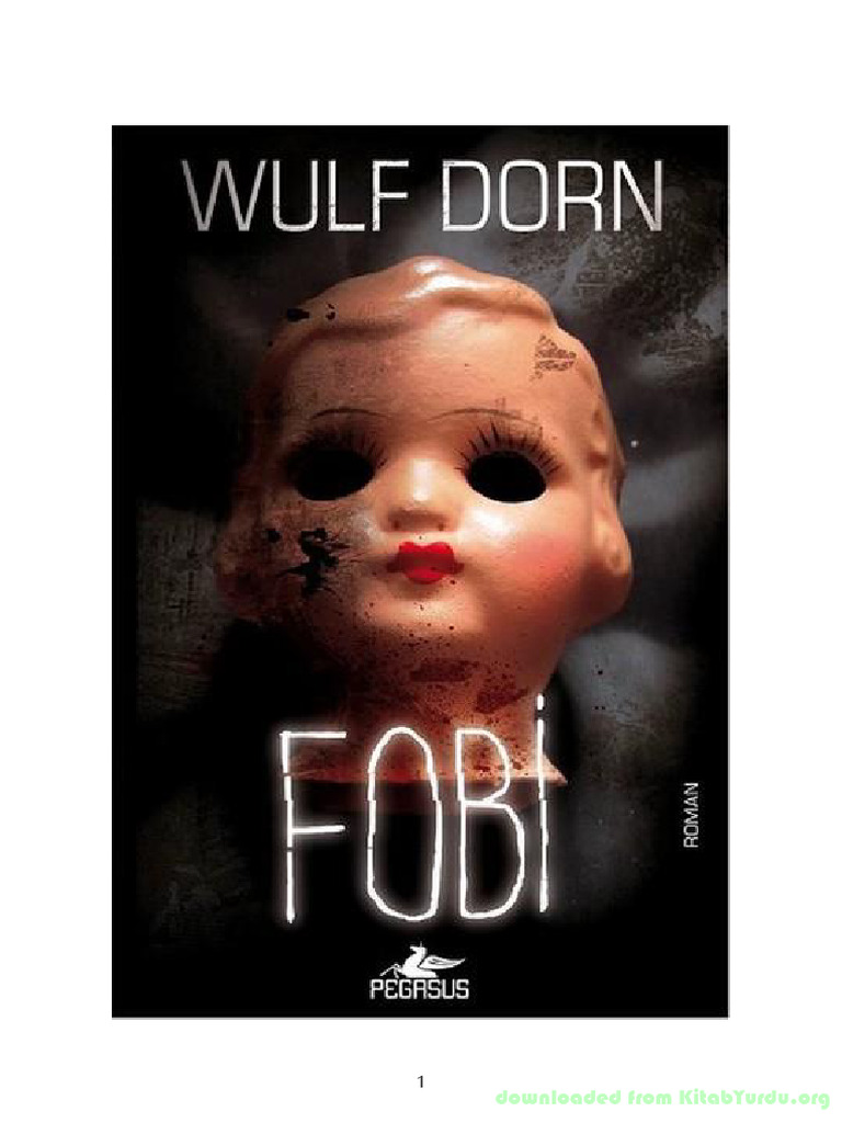 Fobi | PDF