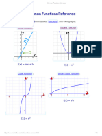 AP GP Formulas With Examples | PDF | Arithmetic | Mathematical Objects