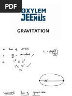 O Level Space Physics Notes | PDF | Redshift | Solar System