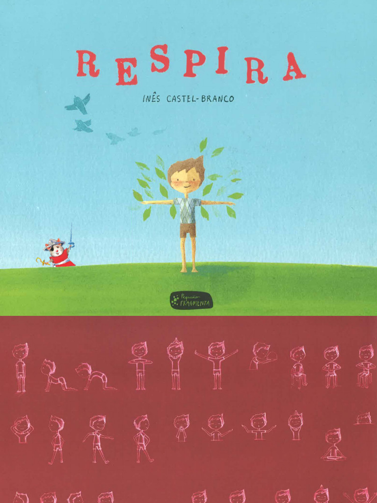 Respira Final | PDF | Respiración | Fisiologia Animal