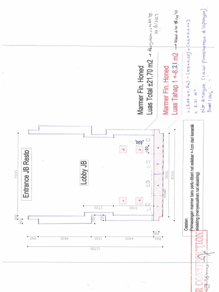 JB - Marmer - Forcon 20230905 | PDF