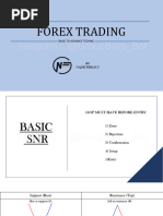 Malaysian SNR (Institutional) | PDF | Economics | Business