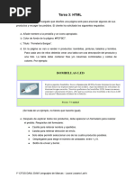 Tarea 2 - Manual de Uso Simulador ProModel Student | PDF | Ventana ...