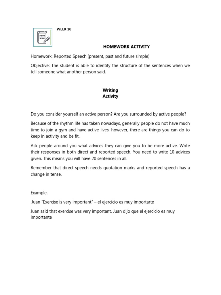 Homework Week 10 Yeiny Forero | PDF