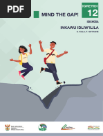 Zanempilo Community Health Care Centre - Wikipedia | PDF