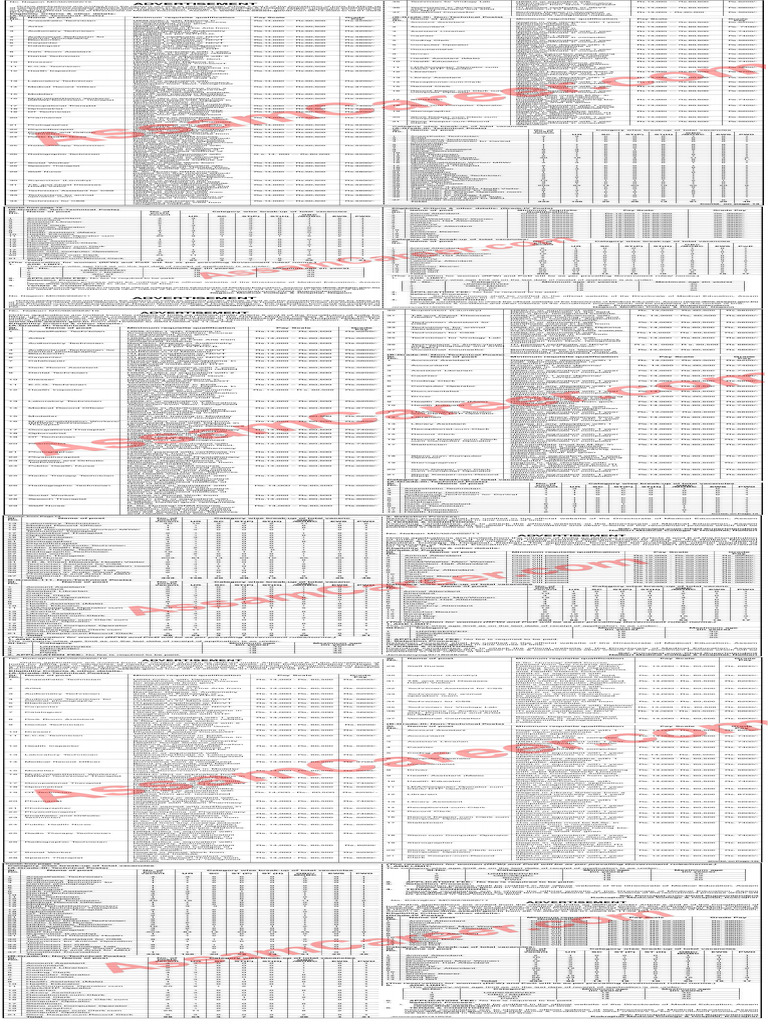 DME Recruitment | PDF