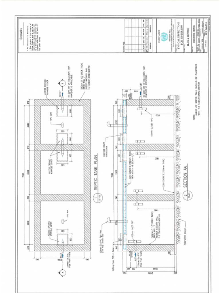 Modelo de Plano | PDF