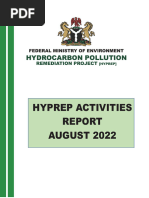 Map of Rivers State | PDF | Topography | Earth Sciences