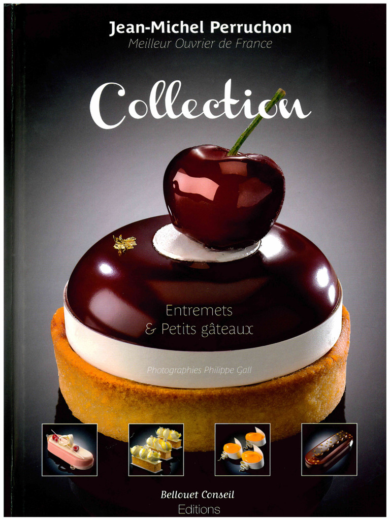 COLLECTION - Jean Michel Perruchon PDF | PDF