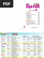 Storyfun 4 Teacher's Book | PDF