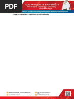 BSU Template - New | PDF | Technology & Engineering