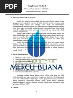 Panduan Singkat Aplikasi GPP Desktop | PDF | Bisnis