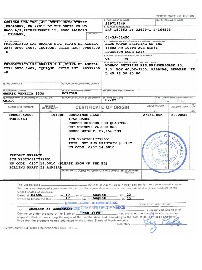 A 23p Tc10 Origen | PDF