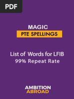 PTE Essay Template With Sample Answers | PDF | Essays | Reason