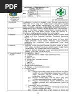 Label Logo Sampah Organik, Daur Ulang, Residu, b3 | PDF