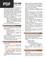 Frailocracy in 19th Century Philippines | PDF | Philippines ...