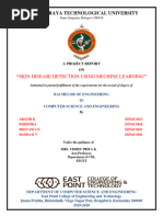 Ai Voice Assistent Final Report | PDF | Artificial Intelligence ...