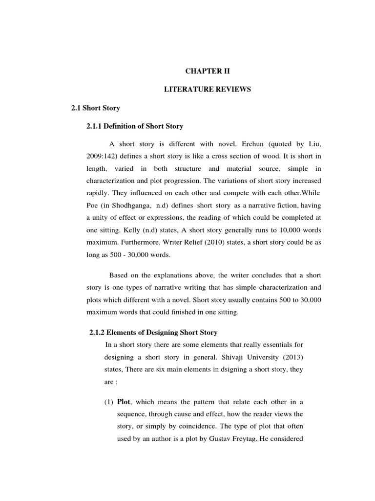 File III | PDF | Narration | Plot (Narrative)