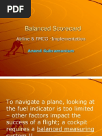 EY Performance Key Performance Indicators | PDF | Performance Indicator ...