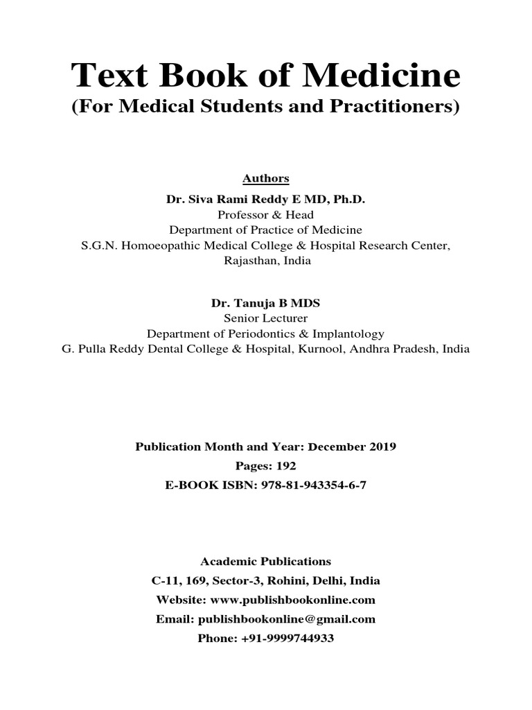 Textbook of Medicine | PDF | Coronary Artery Disease | Atheroma