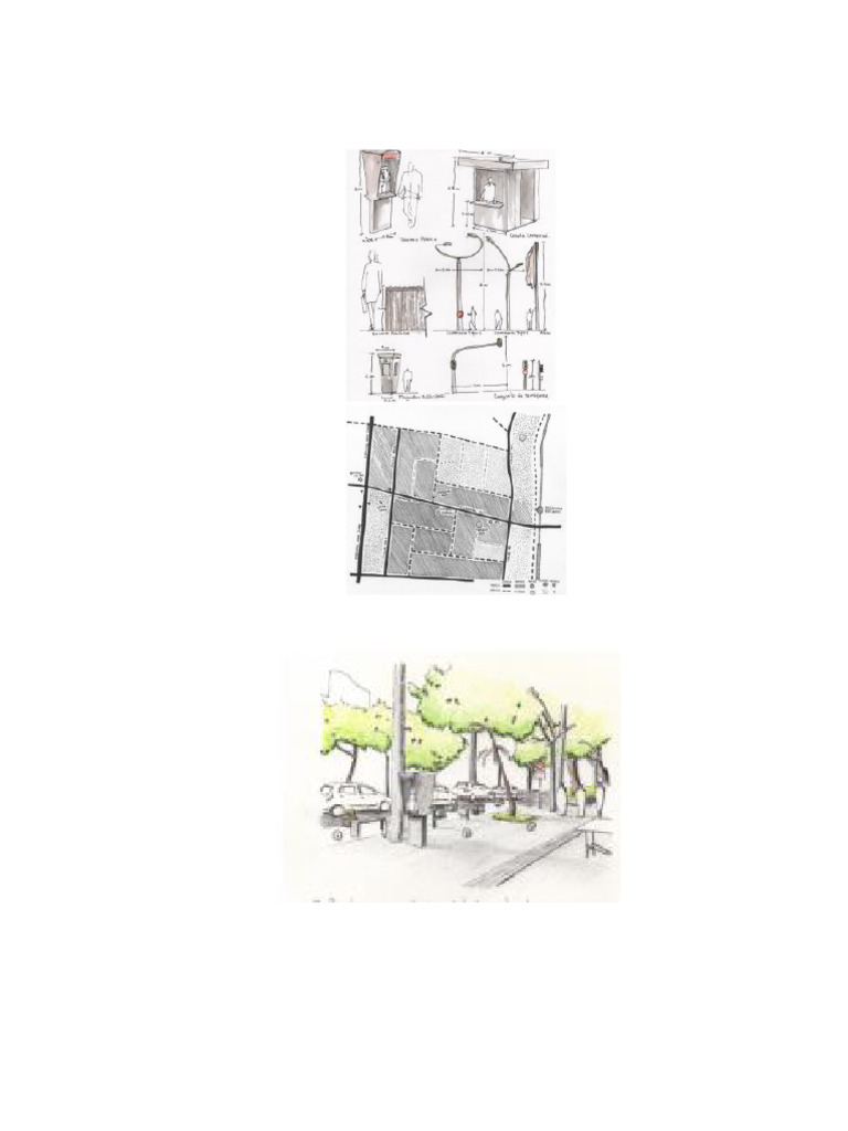 EJEMPLO DE ESQUISSE | PDF