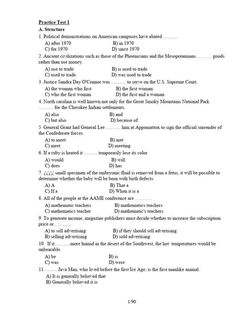 21 de Luyen Thi TN Tap 3 | PDF | Cost Of Living | Petroleum