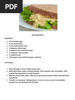 Baker-Institute-factsheet-portion-plate-guide | PDF | Salad | Vegetables