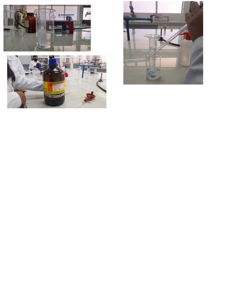 FOTOS DE LAB Q | PDF