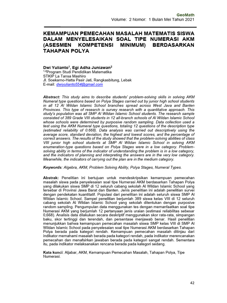 775 1804 2 PB - 230913 - 101218 | PDF | Scientific Method | Statistics