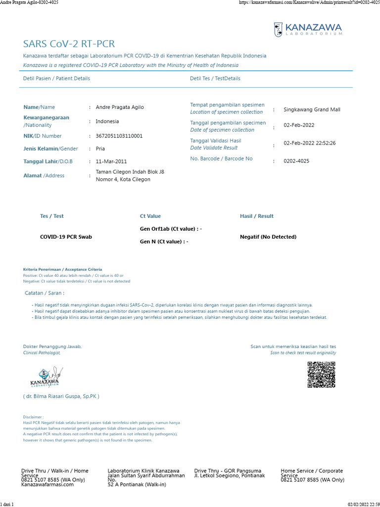 Andre Pragata Agilo-0202-4025 | PDF