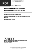 Astm D6938 23 | PDF