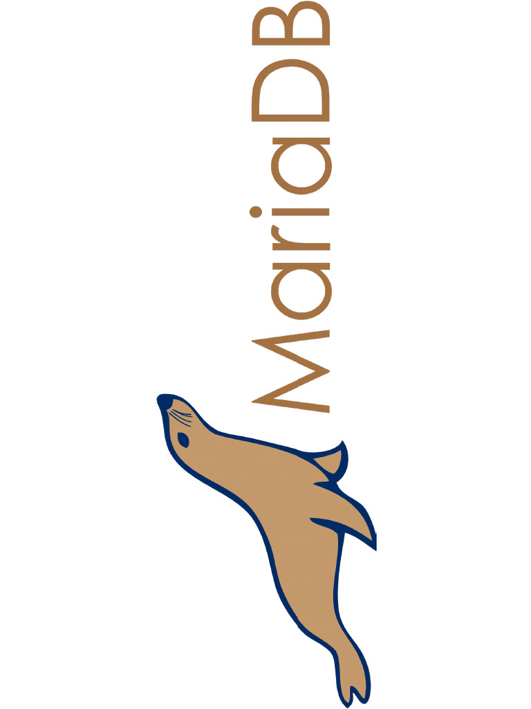 png-clipart-mariadb-mysql-amazon-relational-database-service-fork-marine-mammal-mammal-thumbnail ...