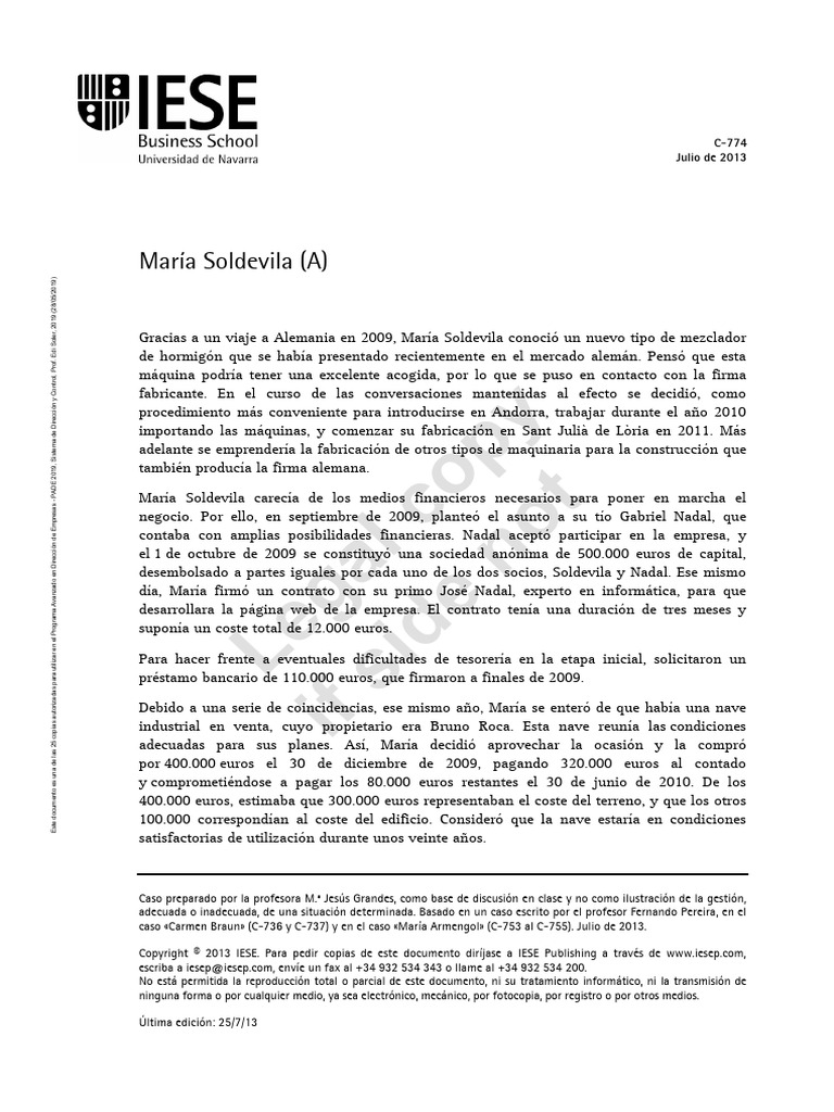 María Soldevila (A) | PDF