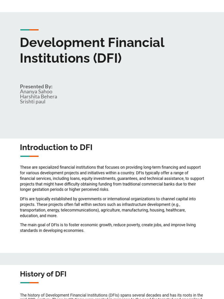 Dfis | PDF