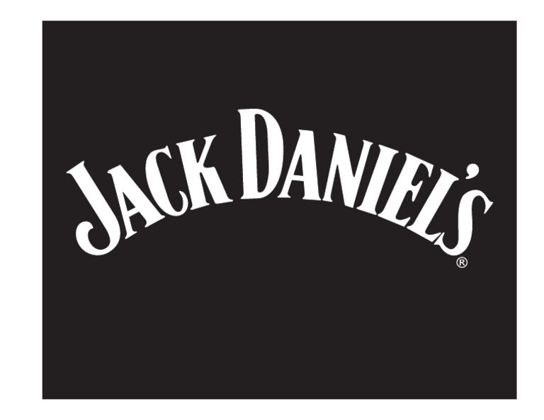 Jack Daniel's Logo | PDF
