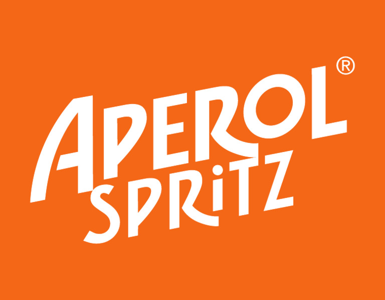 AW Aperol Spritz Logo | PDF